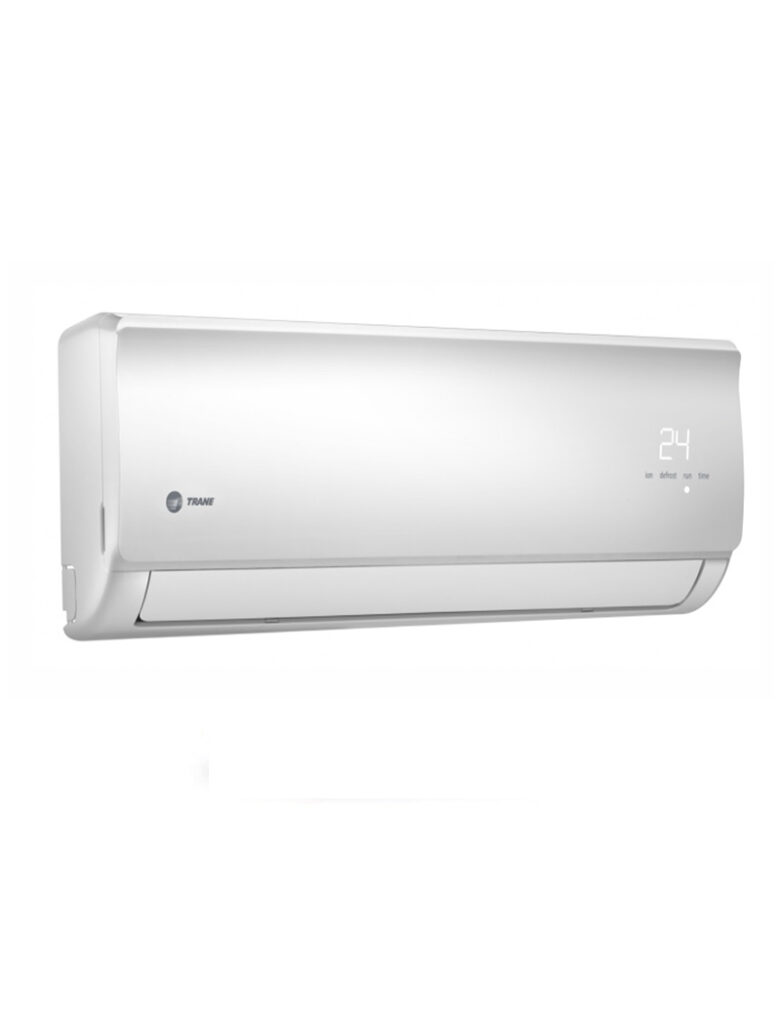TRANE HIGHWALL UNIT (INVERTER AND FIXED) - Atlantic Climate Control Ltd.