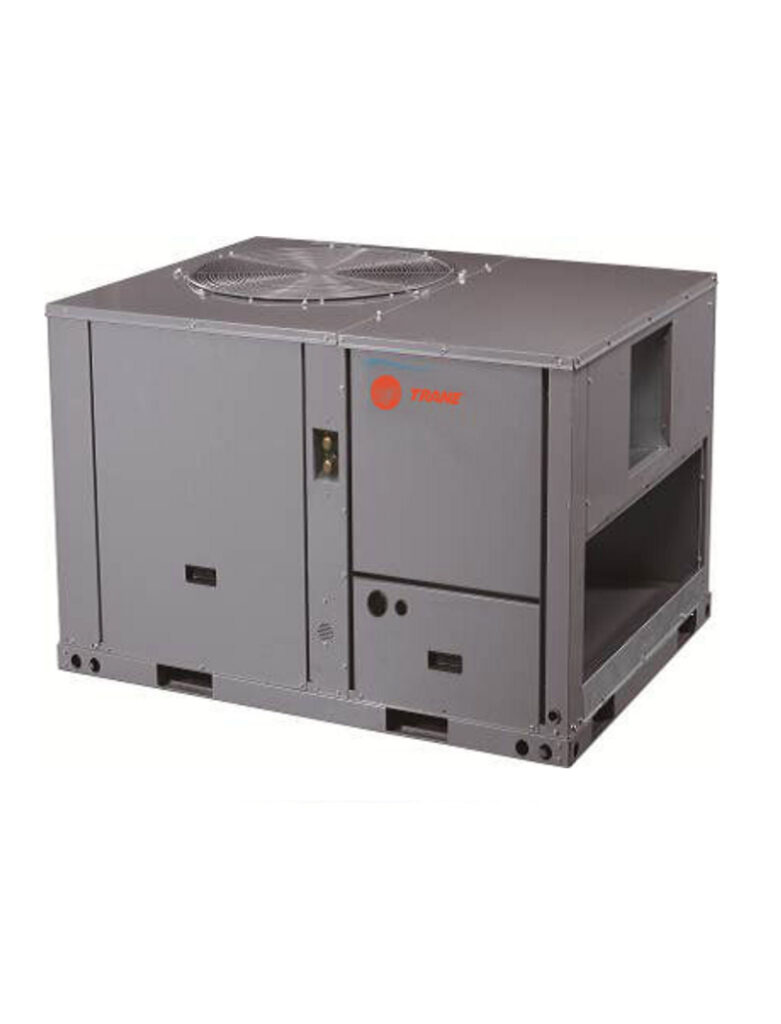 TRANE VARIABLE REFRIGERANT UNIT( Full inverter Unit) (6TH GENERATION ...