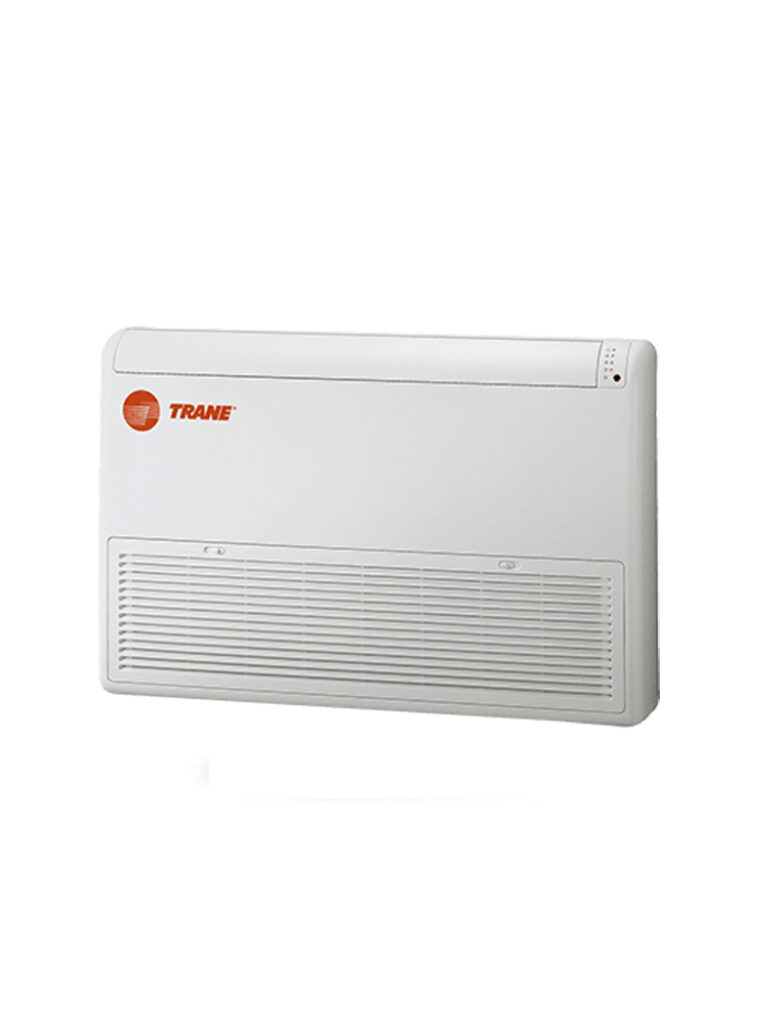 TRANE WALL/ROOF MOUNTED UNIT (CONVERTIBLE / UNIVERSAL ) INVERTER ...