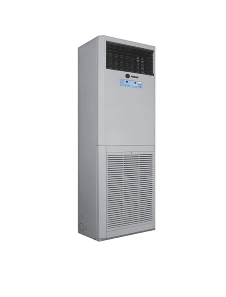 TRANE TALL FLOOR UNITS (COMMERCIAL AND RESIDENTIAL) FIXED AND INVERTER ...
