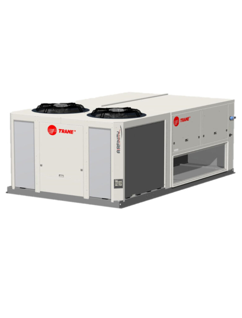 TRANE ROOFTOP PACKAGE UNIT (AIRFINITY RANGE) - Atlantic Climate Control ...