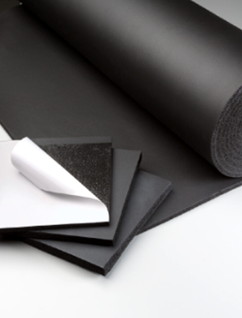 AEROFLEX SHEET - Atlantic Climate Control Ltd.