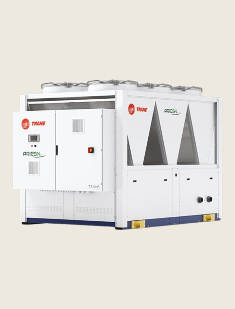 TRANE ARIES N CHILLER - Atlantic Climate Control Ltd.